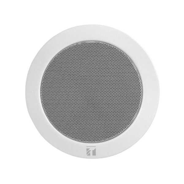 TOA Ceiling Speaker PC-648R In Pakistan | OM Productions